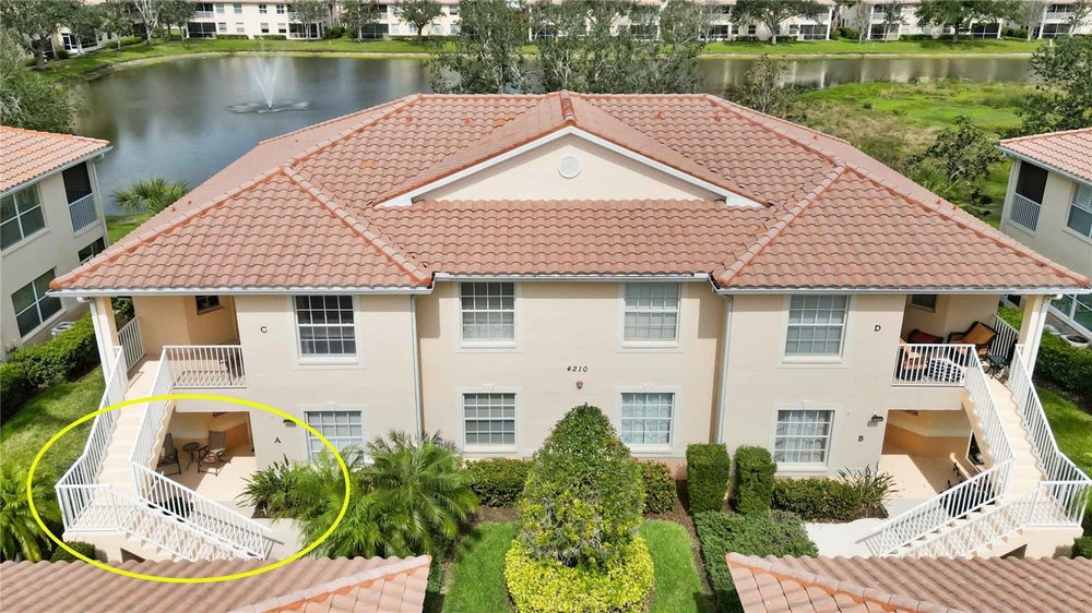 4210 Vicenza Drive #A25, Venice, FL 34293 - MLS# N6137120 - Coldwell Banker