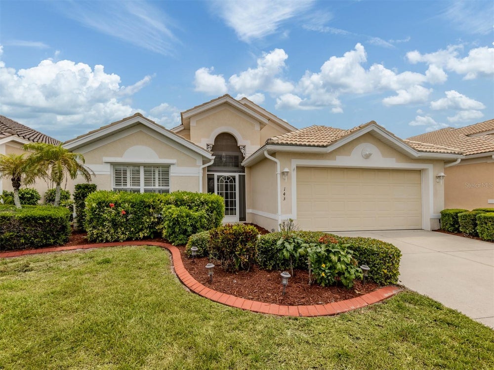 143 Braemar Avenue, Venice, FL 34293 - MLS# N6138864 - Coldwell Banker