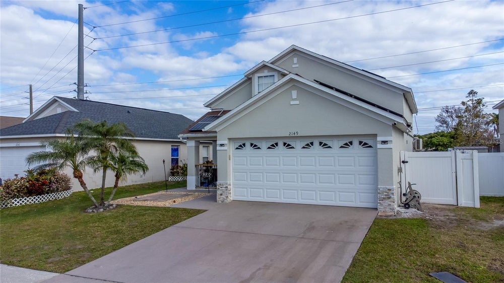 2149 Jessa Drive, Kissimmee, FL 34743 - MLS# O6178095 - Coldwell Banker