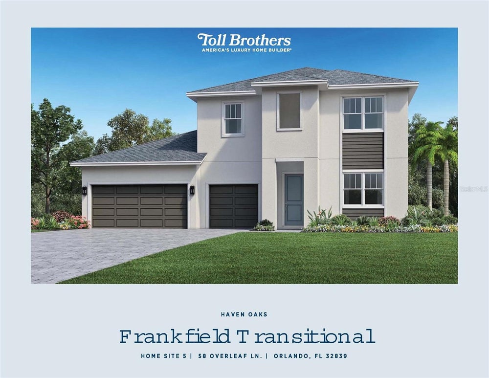 58 Overleaf Lane, Orlando, FL 32839 - MLS# O6179456 - Coldwell Banker