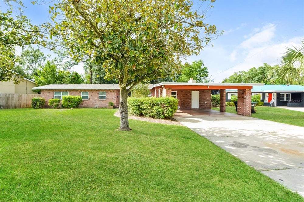 1820 Sarazen Drive, Orlando, FL 32808 - MLS# O6181653 - Coldwell Banker