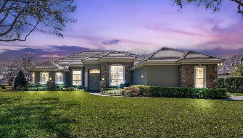12848 Jacob Grace Court, Windermere, FL 34786 - MLS# O6285627 ...