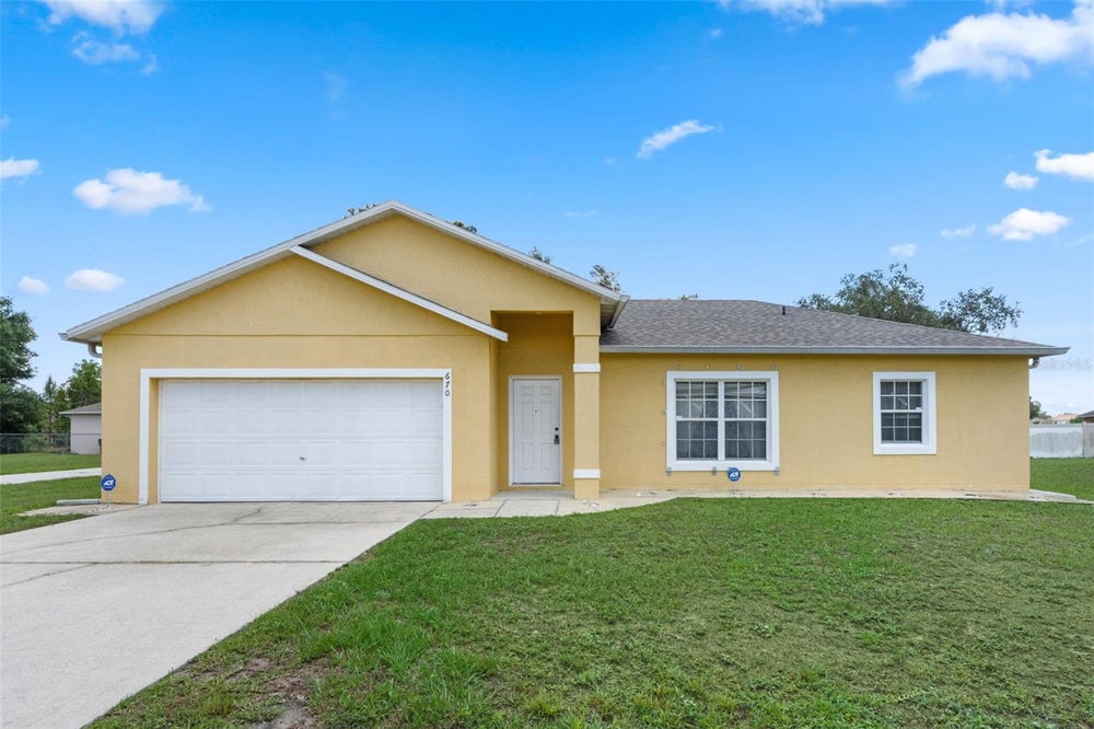 670 Cotulla Drive, Kissimmee, FL 34758 - MLS# O6309887 - Coldwell Banker