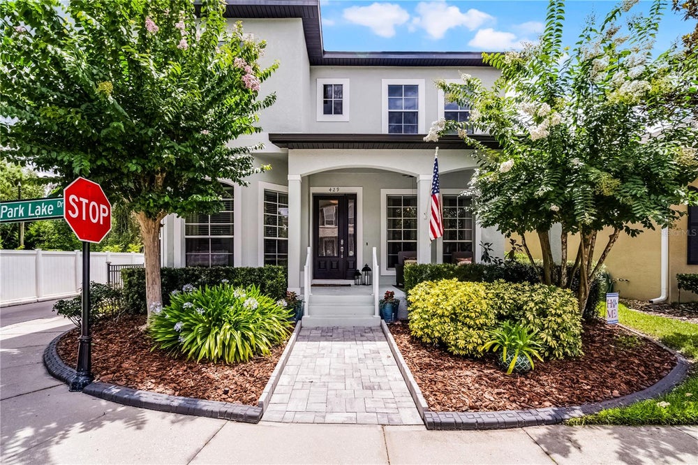 429 Park Lake Drive, Winter Springs, FL 32708 - MLS# O6324188 ...