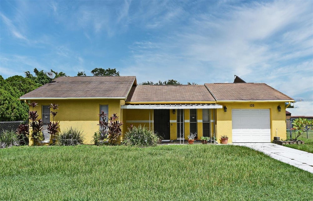 135 Oaxaca Lane, Kissimmee, FL 34743 - MLS# O6324347 - Coldwell Banker