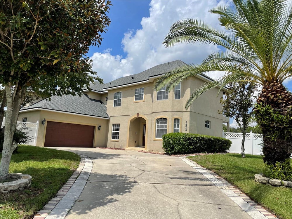 3824 Greystone Legend Place, Oviedo, FL 32765 - MLS# O6330656 ...