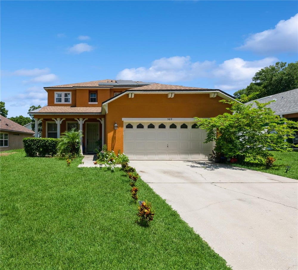 589 Vicks Landing Drive, Apopka, FL 32712 - MLS# O6331826 - Coldwell Banker