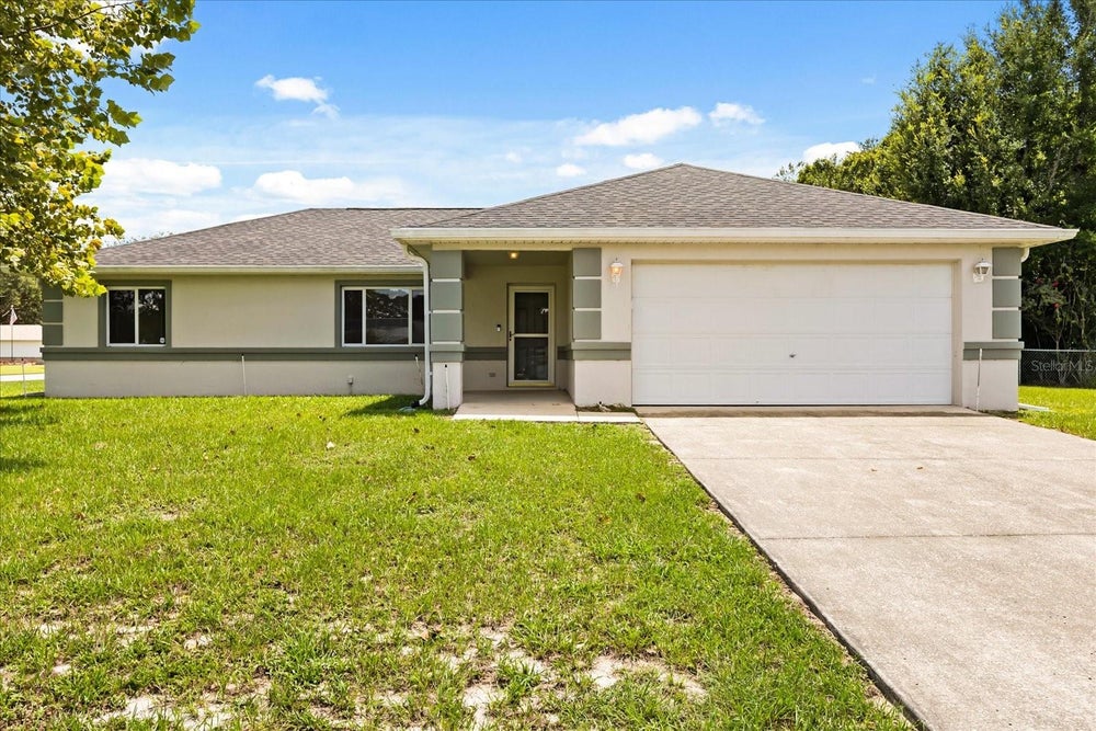 10307 SW 61st Terrace Road, Ocala, FL 34476 - MLS# O6338217 - Coldwell ...