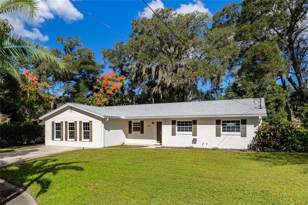 776 Mockingbird Lane, Deland, FL 32720 - MLS# O6354289 - Coldwell Banker