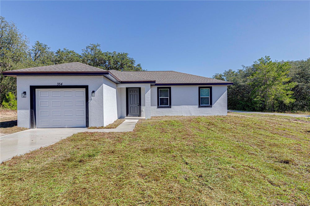 354 Fisher Way, Ocklawaha, FL 32179 - MLS# O6358142 - Coldwell Banker
