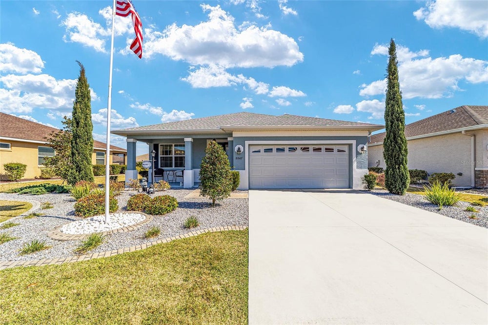 8847 SW 100th Avenue, Ocala, FL 34481 - MLS# OM673382 - Coldwell Banker