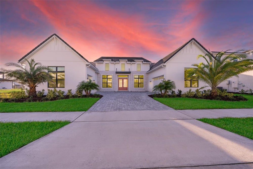 9752 Laurel Berry Drive, Orlando, FL 32827 - MLS# S5113454 - Coldwell ...