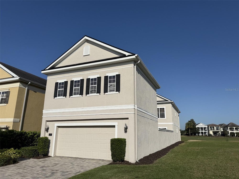 Address Withheld By Seller, Reunion, FL 34747 - MLS# S5124797 ...