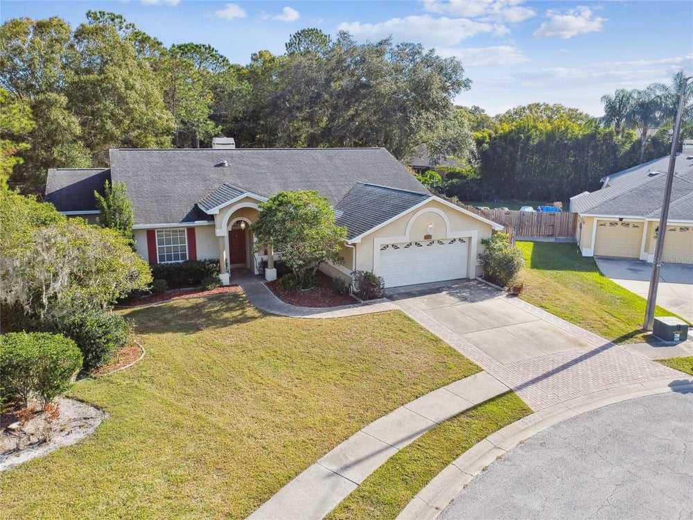 15303 Carrollton Lane, Tampa, FL 33624 - MLS# T3490553 - Coldwell Banker