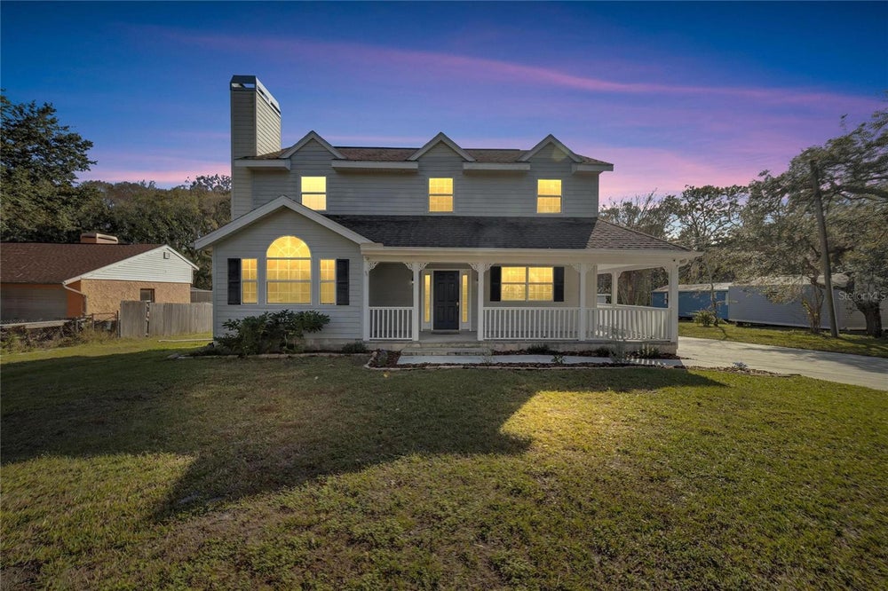 10650 Fawn Drive, New Port Richey, FL 34654 - MLS# T3496546 - Coldwell ...