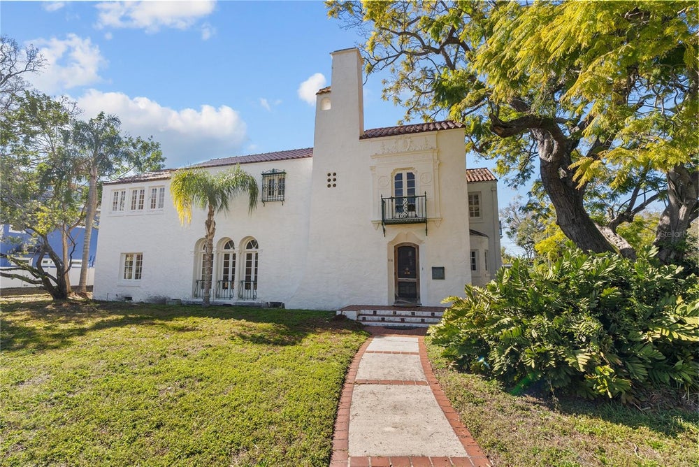 116 W Davis Boulevard, Tampa, FL 33606 - MLS# T3496925 - Coldwell Banker