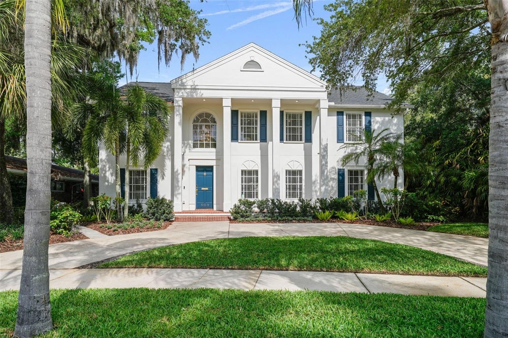 809 Grove Park Avenue, Tampa, FL 33609 - MLS# T3516019 - Coldwell Banker