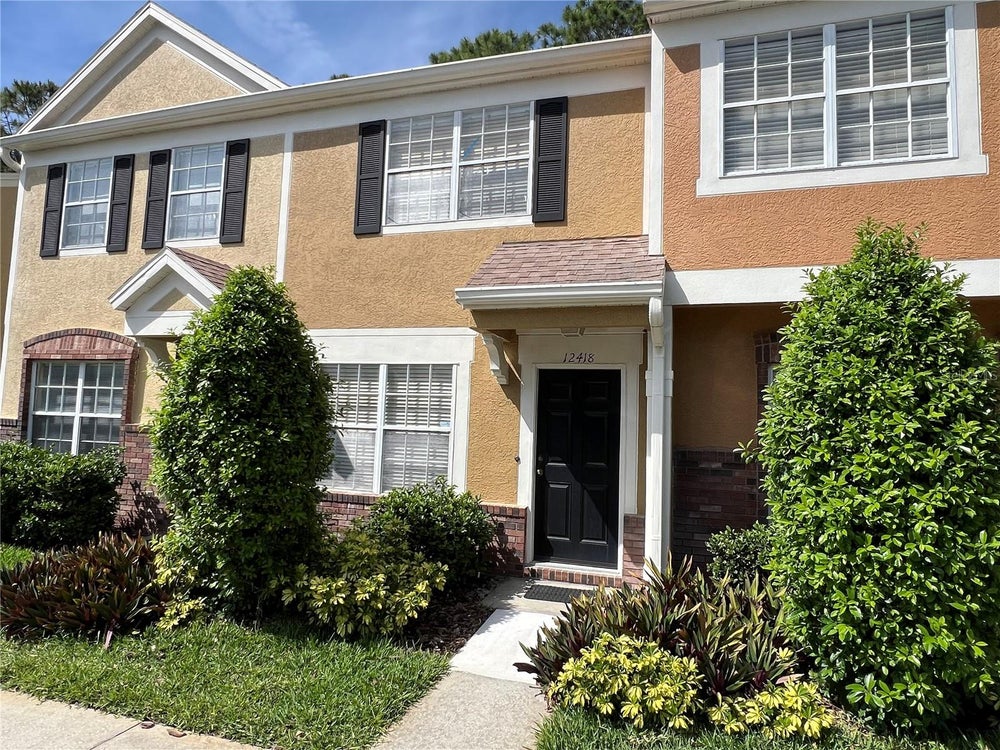 12418 Berkeley Square Drive, Tampa, FL 33626 - MLS# T3517627 - Coldwell ...