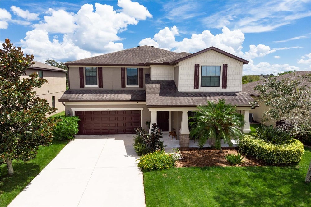 5308 105th Terrace E, Parrish, FL 34219 - MLS# TB8332446 - Coldwell Banker