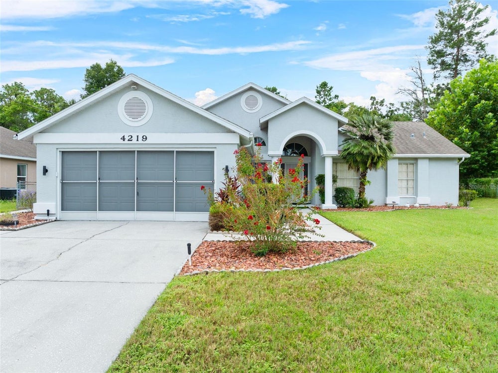 Address Withheld By Seller, Spring Hill, FL 34609 - MLS# TB8333318 ...