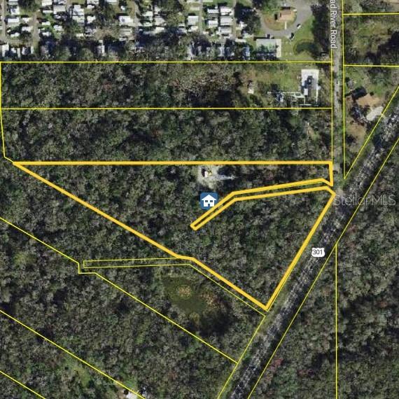 14902 Dead River Road, Thonotosassa, FL 33592 - MLS# TB8340714 ...