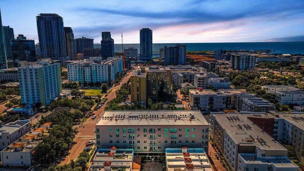 600 3rd Avenue S #301, St Petersburg, FL 33701 - MLS# TB8399780 ...