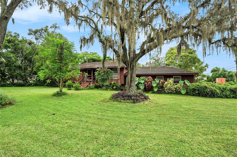 1031 Anderson Snow Road, Spring Hill, FL 34609 - MLS# TB8421018 ...