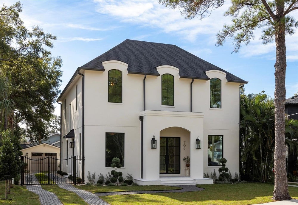 706 W Amelia Avenue, Tampa, FL 33602 - MLS# TB8450709 - Coldwell Banker