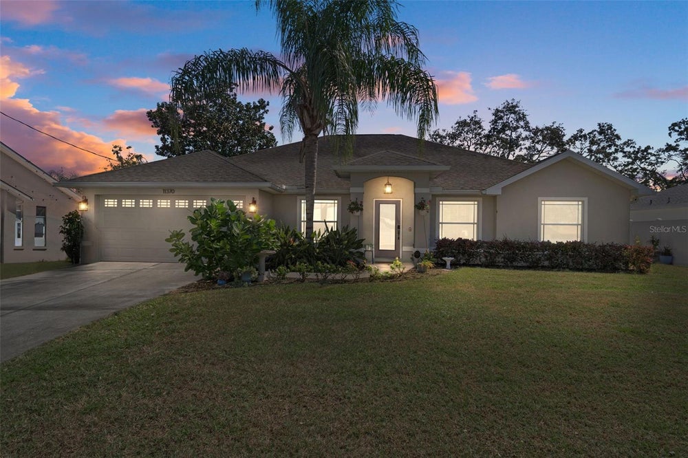 11370 Terrell Road, Spring Hill, FL 34608 - MLS# W7879999 - Coldwell Banker