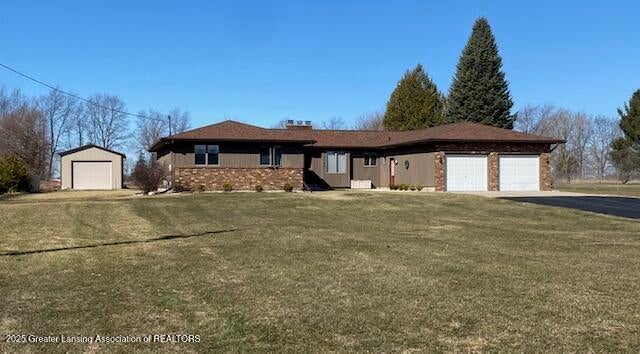 3168 Kemler Road, Eaton Rapids, MI 48827 - MLS# 286620 - Coldwell Banker