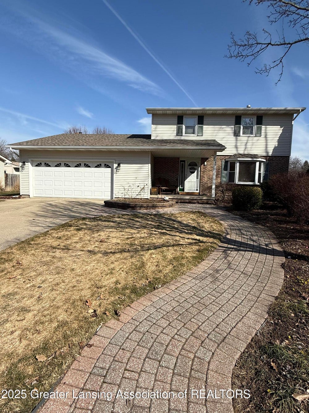 1890 Tupelo Trail, Holt, MI 48842 - MLS# 286756 - Coldwell Banker