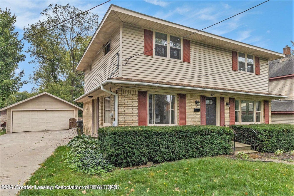 809 N Michigan Avenue, Howell, MI 48843 - MLS# 286965 - Coldwell Banker