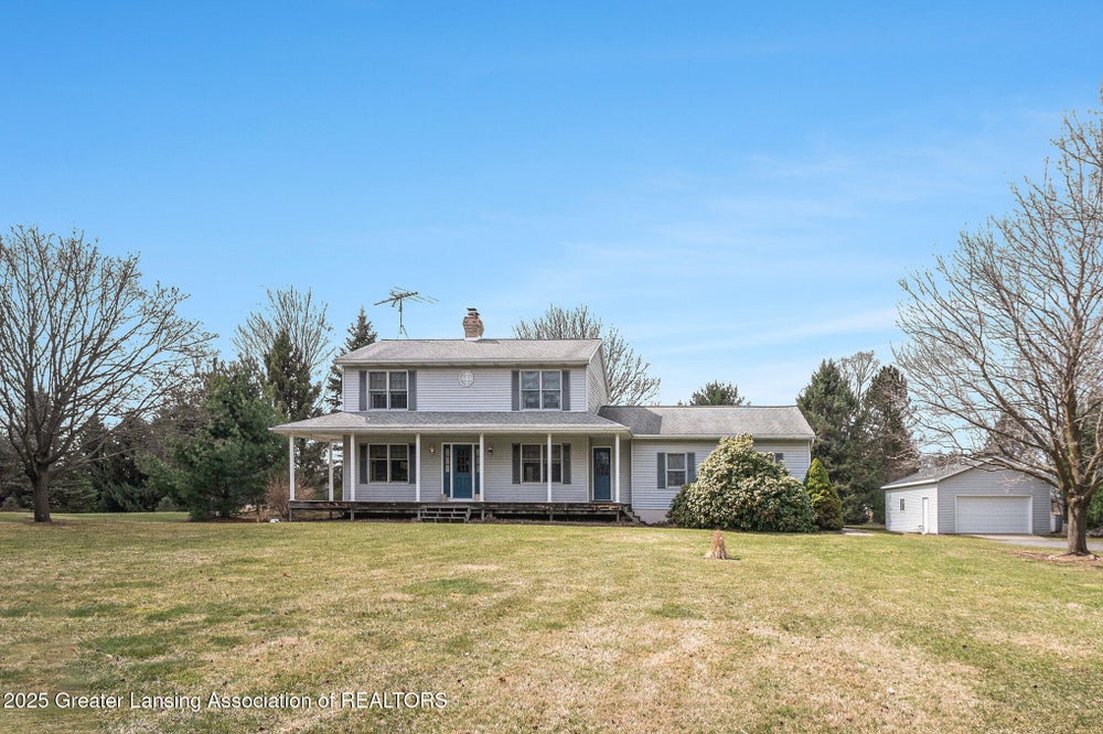 2400 Hawley Road, Mason, MI 48854 - MLS# 287032 - Coldwell Banker