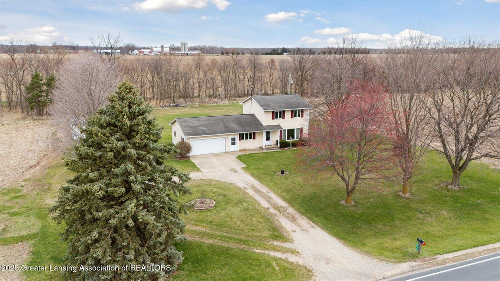 6394 W Colony Road, St. Johns, MI 48879 - MLS# 287504 - Coldwell Banker