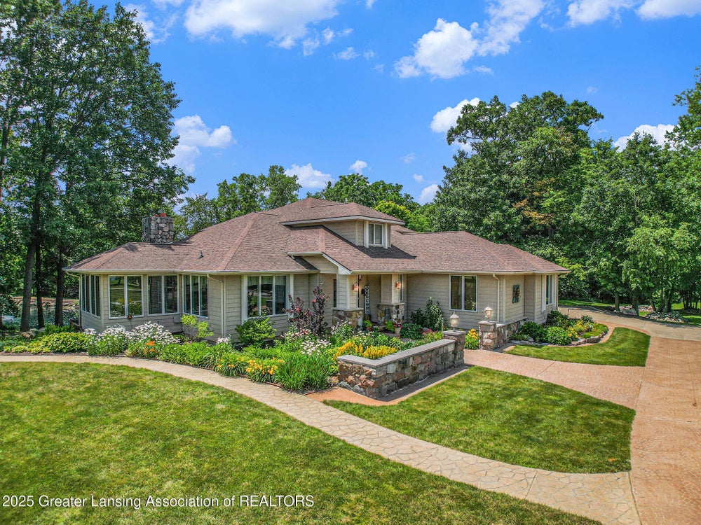 10696 W Clark Road, Eagle, MI 48822 - MLS# 289336 - Coldwell Banker