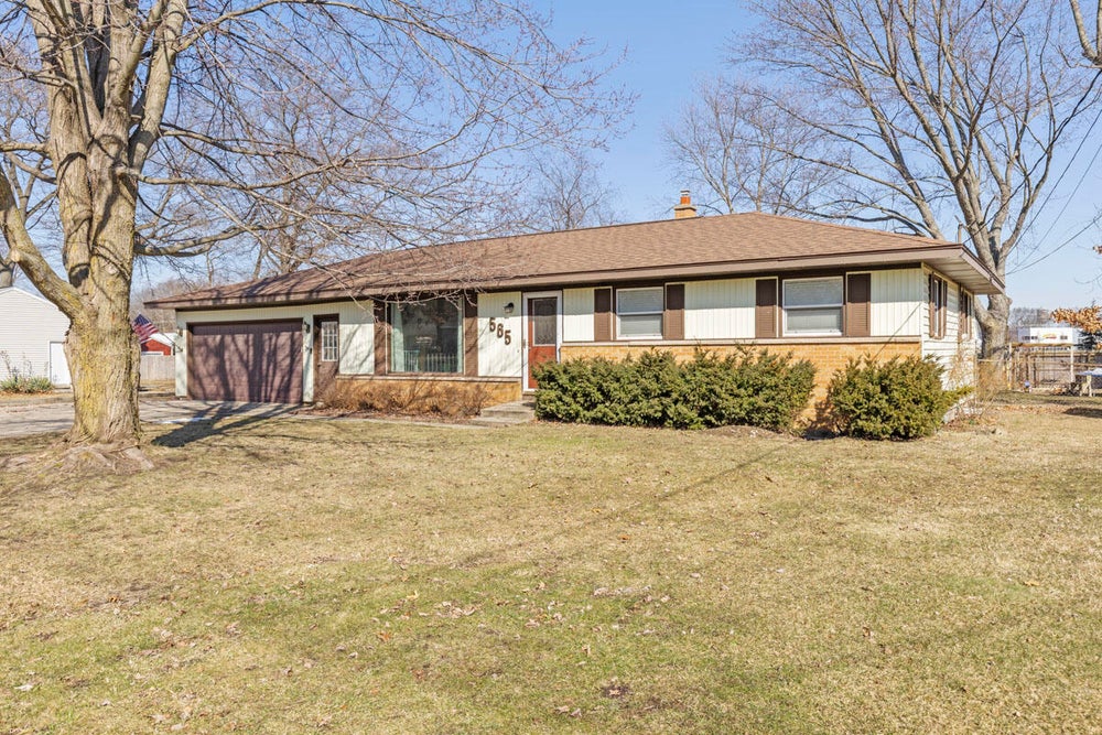 565 Pinecrest Street, Holland, MI 49424 - MLS# 24008658 - Coldwell Banker