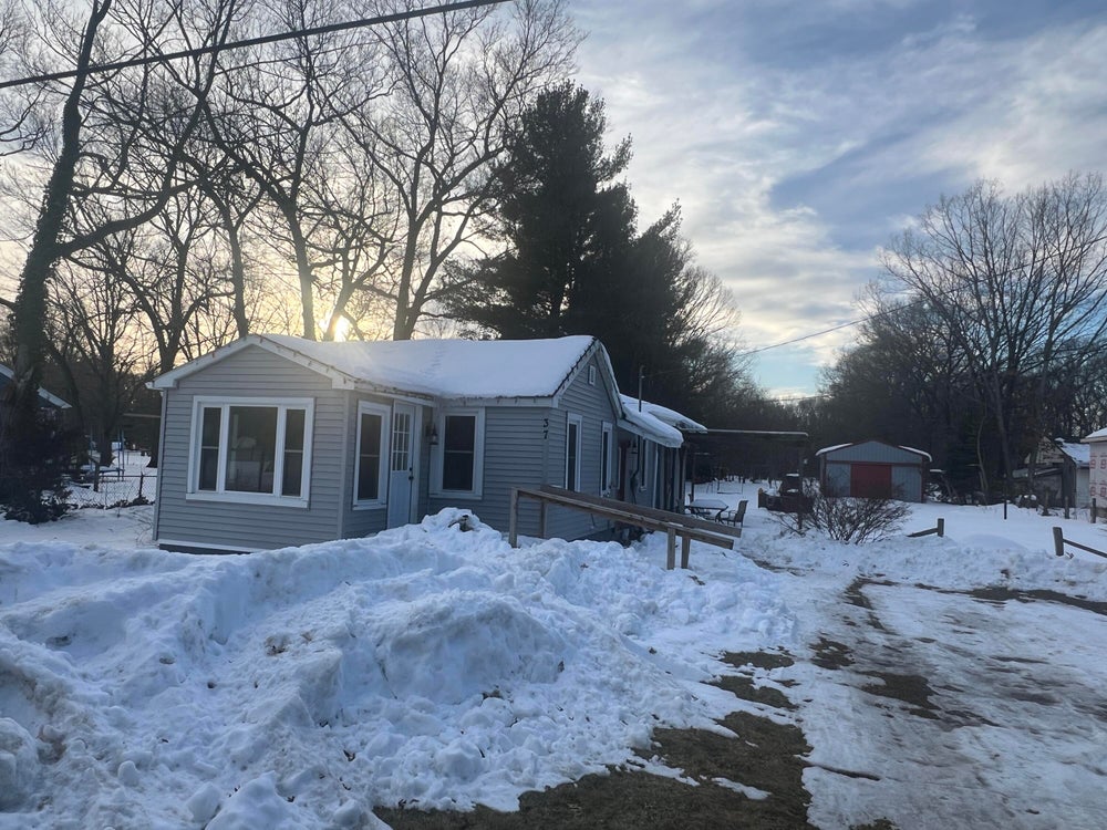 37 S Park Street, Muskegon, MI 49442 - MLS# 25003710 - Coldwell Banker