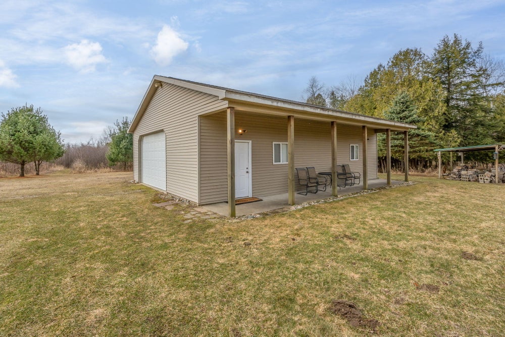 7355 10th Avenue, Remus, MI 49340 - MLS# 25011204 - Coldwell Banker