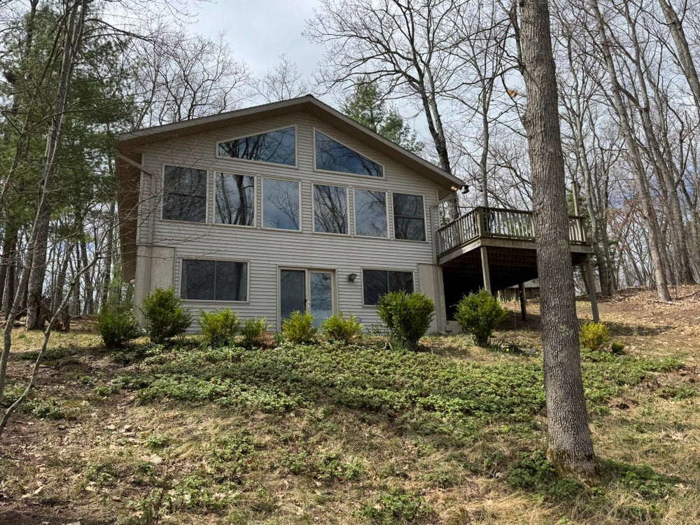 6876 W Twin Lake Drive, Irons, MI 49644 - MLS# 25014910 - Coldwell Banker