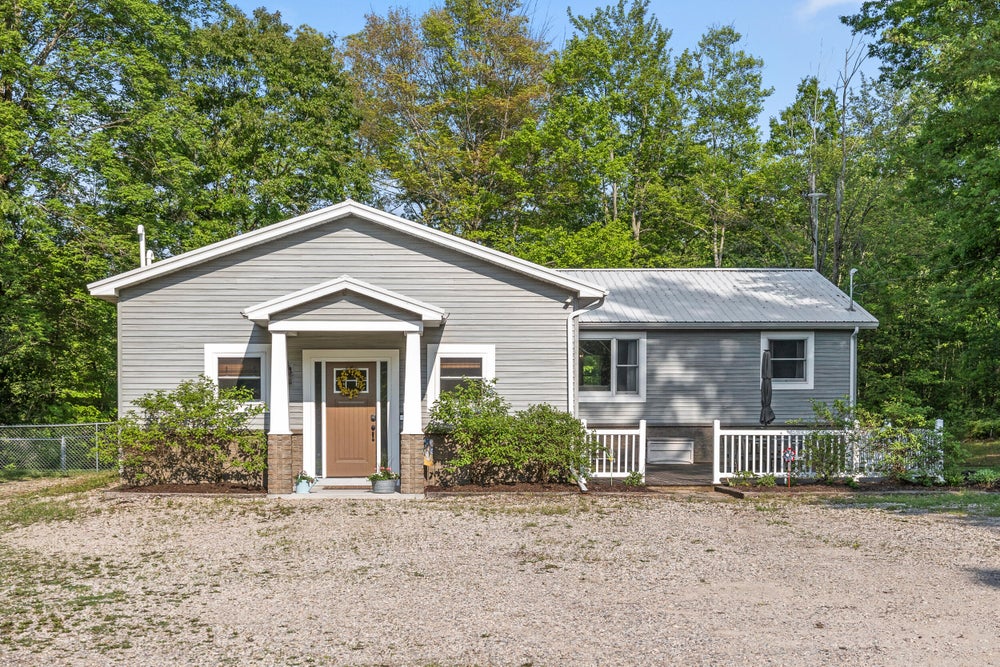 2980 N Old State Road, Weidman, MI 48893 - MLS# 25027009 - Coldwell Banker
