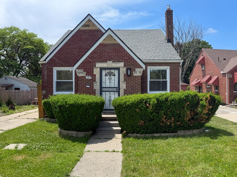 5016 E Outer Drive, Detroit, MI 48234 - MLS# 25028915 - Coldwell Banker