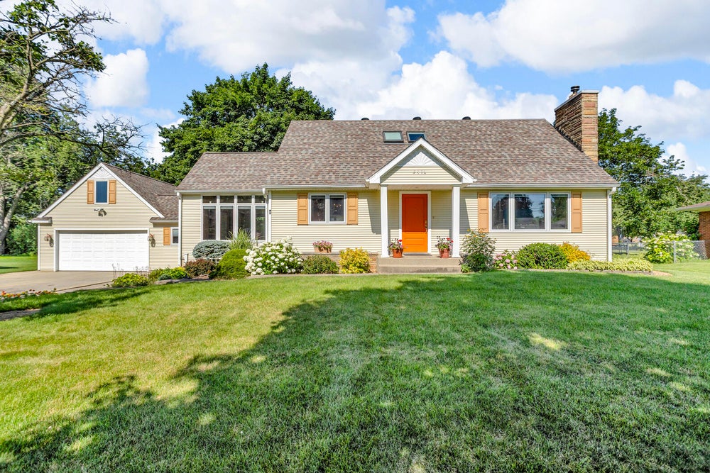 3416 Northlands Avenue, Jackson, MI 49201 - MLS# 25032834 - Coldwell Banker