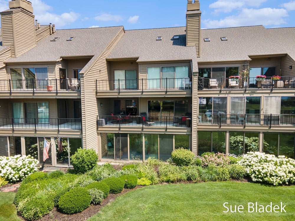 1763 Ottawa Beach Road #4, Holland, MI 49424 - MLS# 25033075 - Coldwell ...