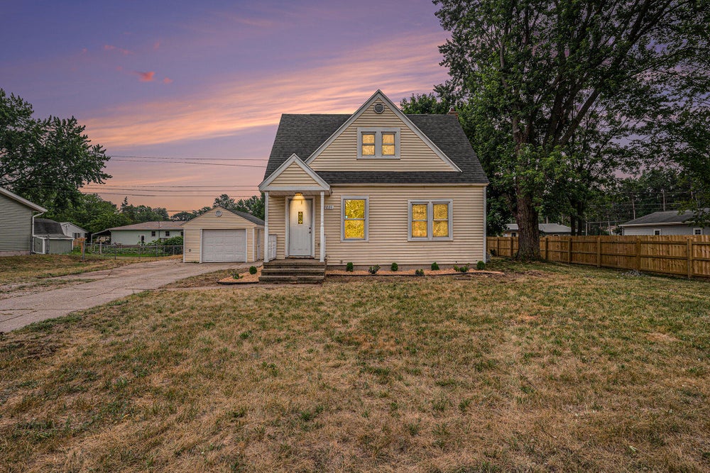 2031 E Hile Road, Muskegon, MI 49444 - MLS# 25035308 - Coldwell Banker