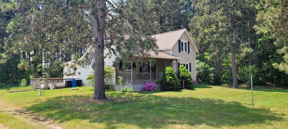 1869 Monroe Road, Hart, MI 49420 - MLS# 25035899 - Coldwell Banker