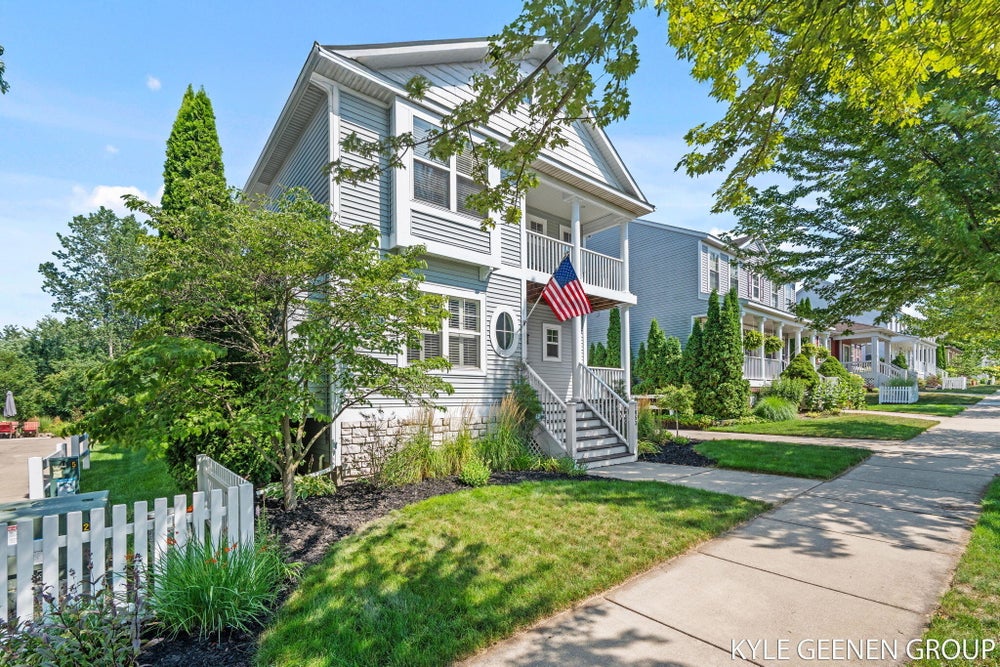 1053 Graystone Road, Holland, MI 49423 - MLS# 25038005 - Coldwell Banker