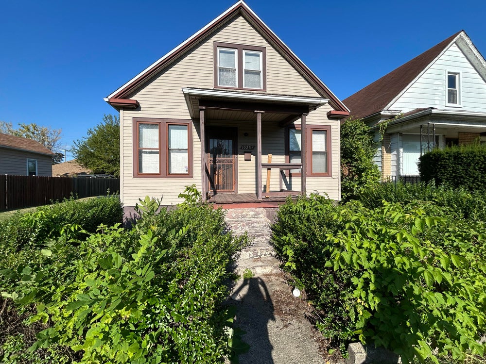 10288 Cameron Street, Detroit, MI 48211 - MLS# 25046168 - Coldwell Banker