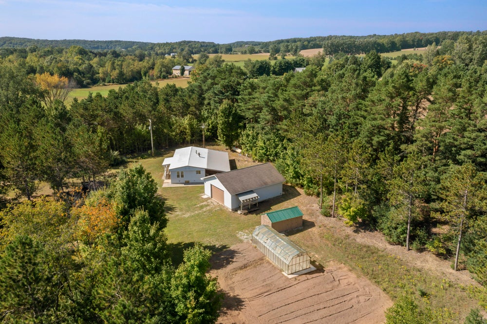 10231 Milarch Road, Bear Lake, MI 49614 - MLS# 25047715 - Coldwell Banker