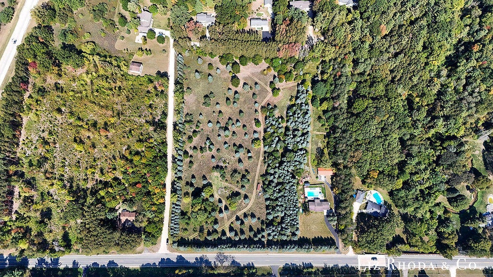 V/L 13 Mile Rd Ne, Rockford, MI 49341 - MLS# 25048979 - Coldwell Banker