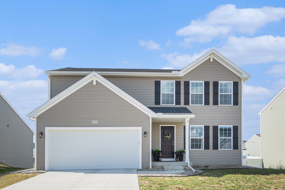 58606 Interlaken Street, Mattawan, MI 49071 - MLS# 25051495 - Coldwell ...